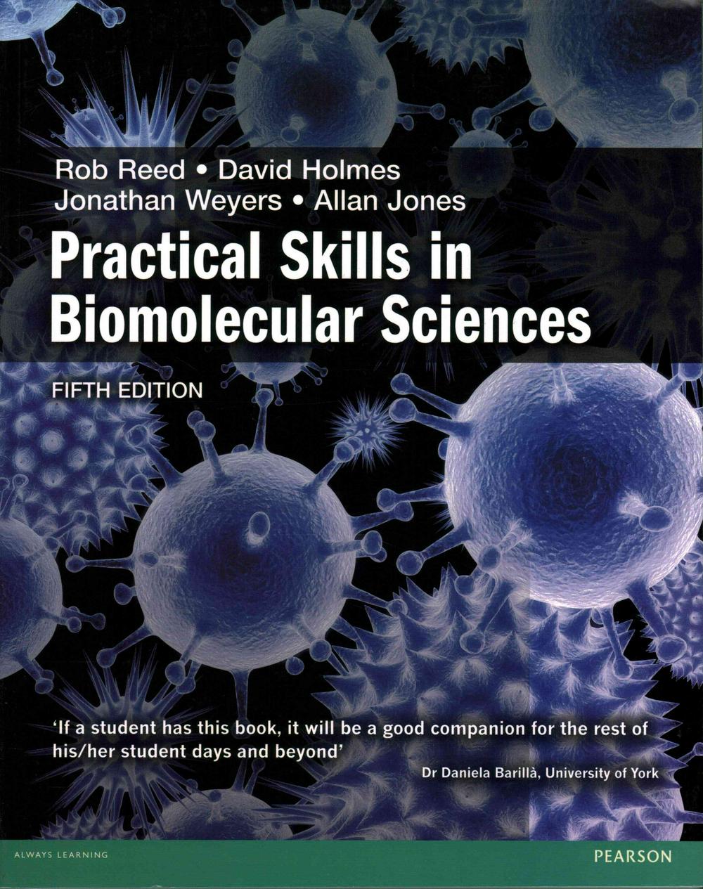 Biomolecular Science – Canadian BioMolecular Science Information